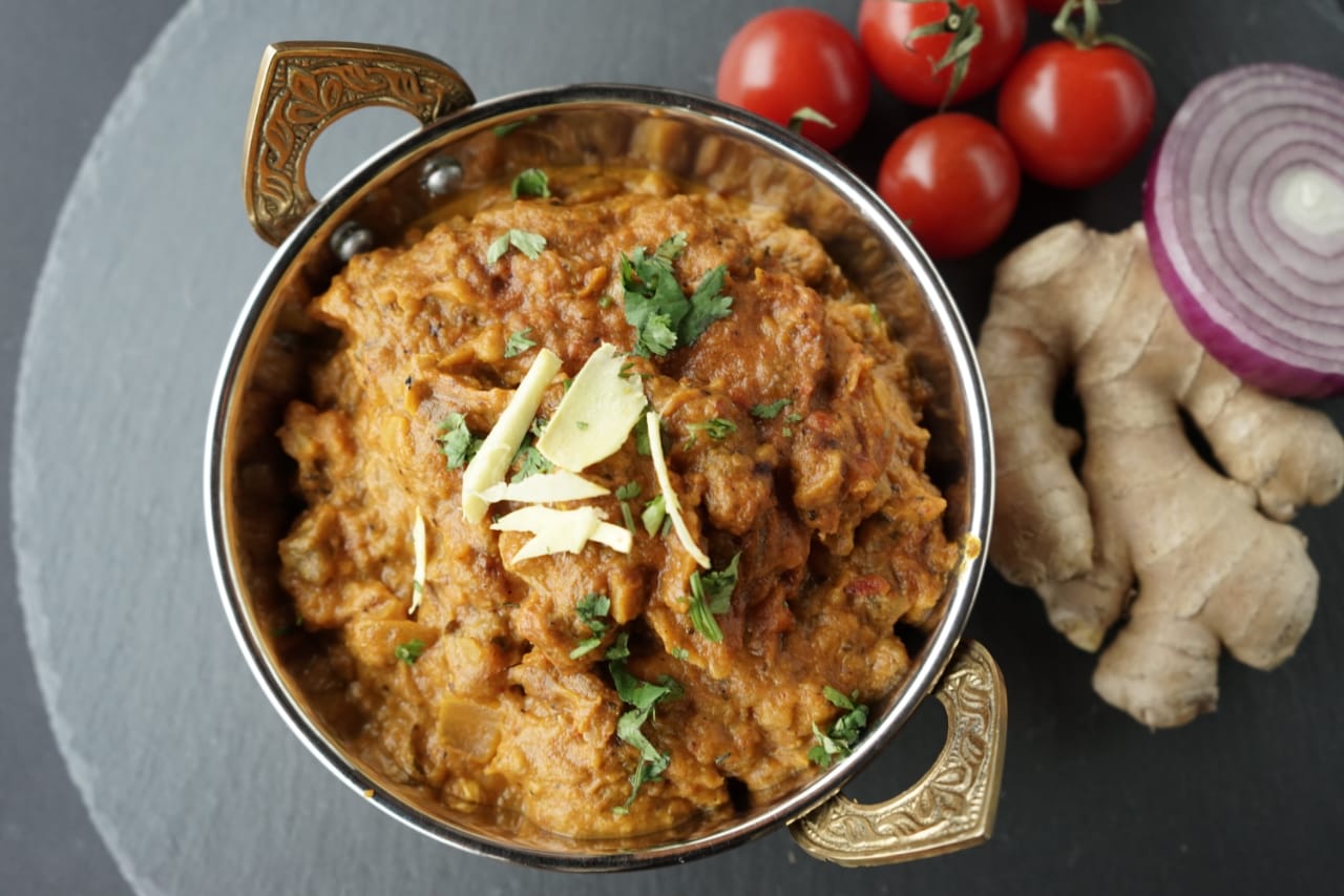 Shere Punjab Cuisine – Family Restaurant